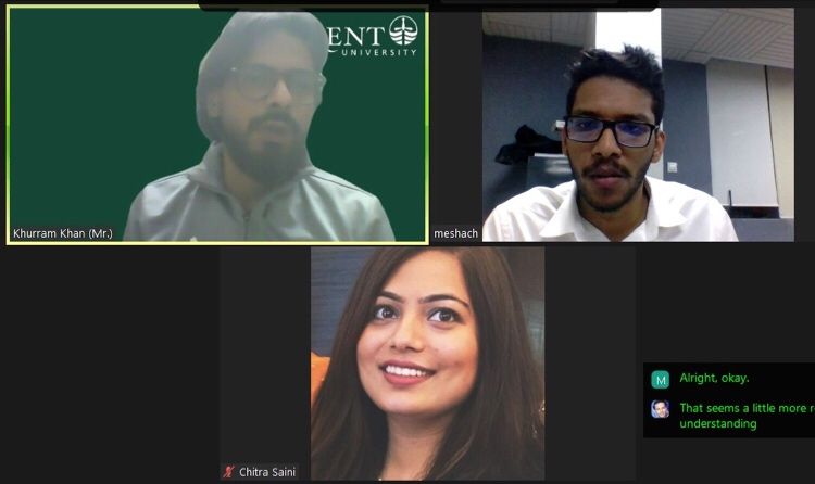 Meshach Lindon on LinkedIn: #trentuniversity #canada #srilanka # ... Meshach Lindon on LinkedIn: #trentuniversity #canada #srilanka # ...
