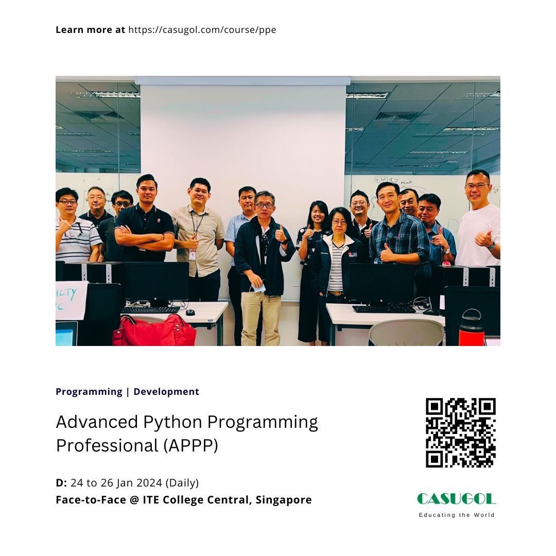 CASUGOL on LinkedIn: #pythonprogramming #pythonessentials # ... CASUGOL on LinkedIn: #pythonprogramming #pythonessentials # ...