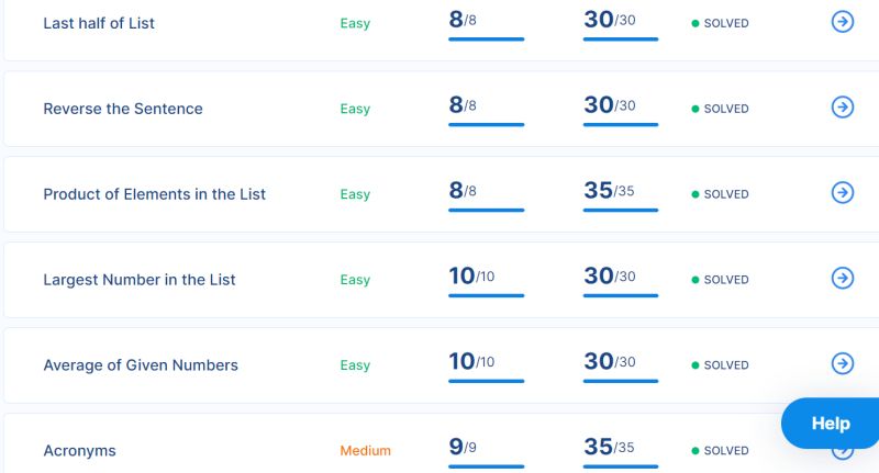 Sanju Kumar kaniki on LinkedIn: #day40 #nxtwave #50daysofcodechallenge Sanju Kumar kaniki on LinkedIn: #day40 #nxtwave #50daysofcodechallenge
