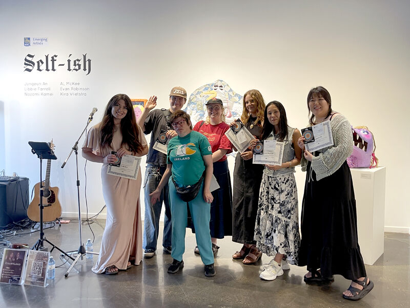 Nina Haggerty Centre for the Arts on LinkedIn: Huge thank you to this ... Nina Haggerty Centre for the Arts on LinkedIn: Huge thank you to this ...