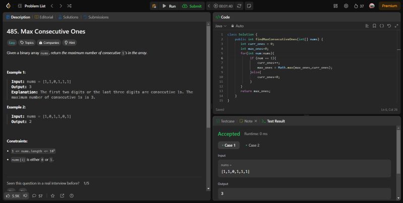Shadabur Rahaman on LinkedIn: #100daysofcode #leetcode #100daysofcode # ... Shadabur Rahaman on LinkedIn: #100daysofcode #leetcode #100daysofcode # ...