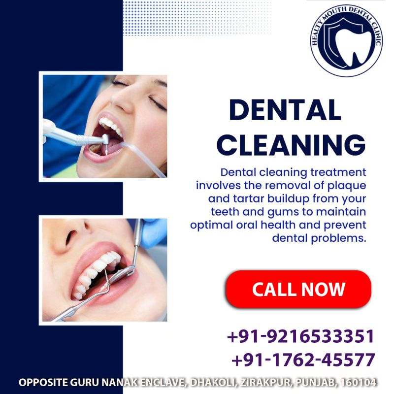 How dental cleaning can help your teeth and teeth | Healthy Mouth ... How dental cleaning can help your teeth and teeth | Healthy Mouth ...