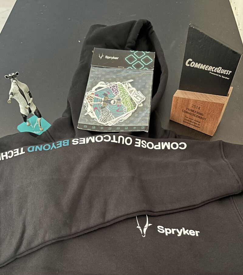 Shubham Sharma on LinkedIn: #nagarro #spryker #sprykerhackathon # ... Shubham Sharma on LinkedIn: #nagarro #spryker #sprykerhackathon # ...