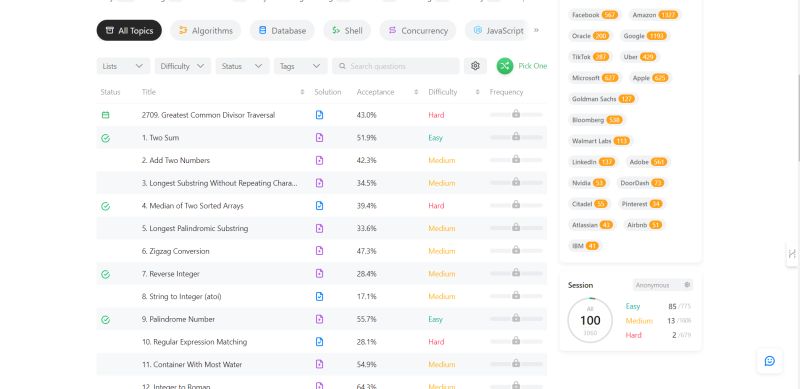 Dev Bhardwaj on LinkedIn: #codingachievement #leetcode #problemsolving Dev Bhardwaj on LinkedIn: #codingachievement #leetcode #problemsolving