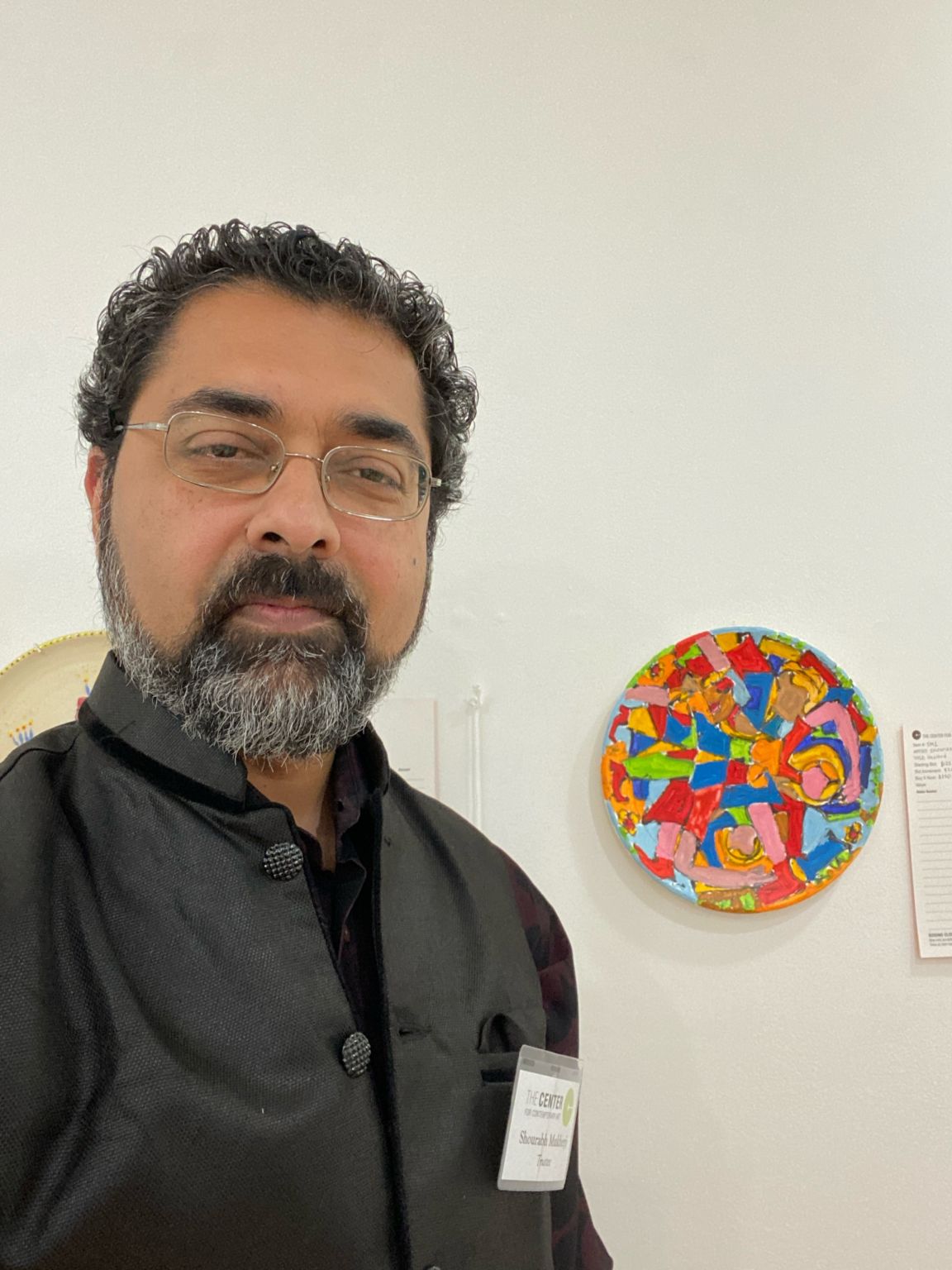 Shourabh Mukherji on LinkedIn: #art #cubism Shourabh Mukherji on LinkedIn: #art #cubism