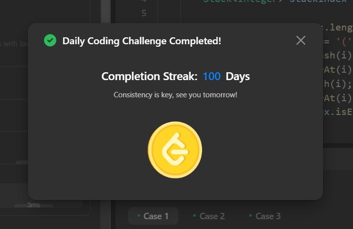#leetcode #codingchallenge #100daysstreak | Naveen Raj #leetcode #codingchallenge #100daysstreak | Naveen Raj