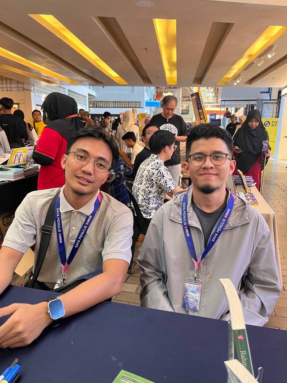 Muhammad Zulhusni Zaki on LinkedIn: Alhamdulillah, I have the ... Muhammad Zulhusni Zaki on LinkedIn: Alhamdulillah, I have the ...
