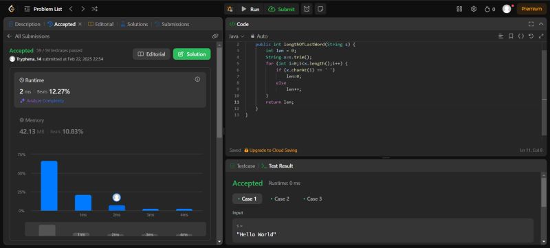 #leetcode #codingchallenge #javaprogramming #100daysofleetcode ... #leetcode #codingchallenge #javaprogramming #100daysofleetcode ...
