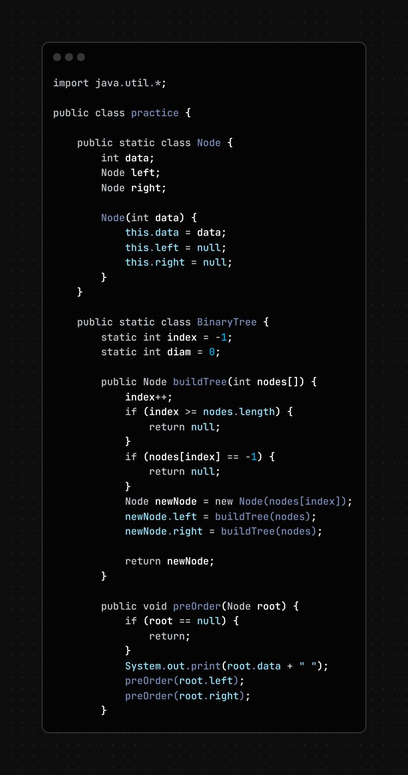 #java #dsa #binarytree #coding #programming | ABHINANDAN JHA #java #dsa #binarytree #coding #programming | ABHINANDAN JHA