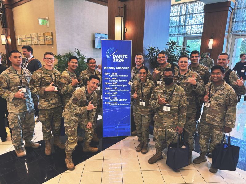 Jessica Perez on LinkedIn: #dafitc2024 Jessica Perez on LinkedIn: #dafitc2024