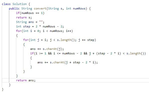 Mano Pradeep M on LinkedIn: #leetcode #string #javaprogramming # ... Mano Pradeep M on LinkedIn: #leetcode #string #javaprogramming # ...