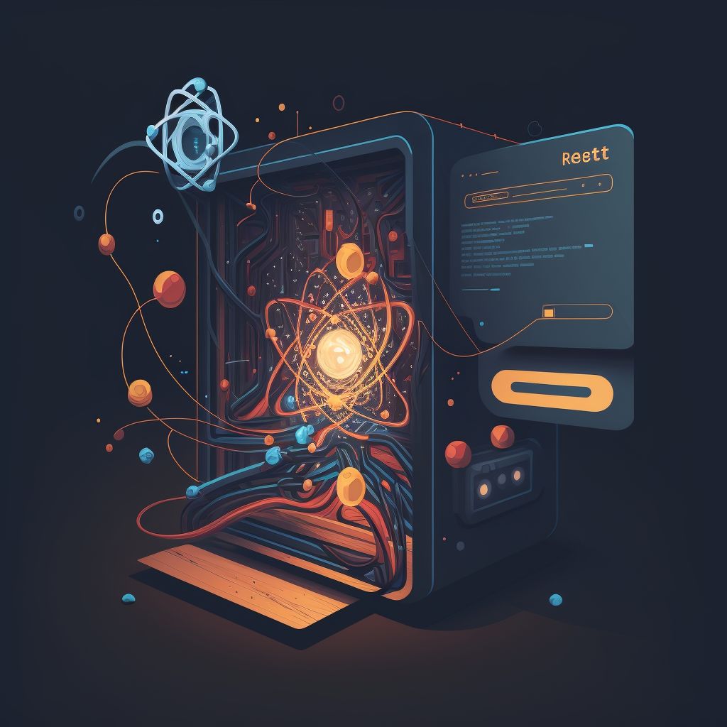 Andrei Shchetkin on LinkedIn: #react #developer #reactjs #frontend Andrei Shchetkin on LinkedIn: #react #developer #reactjs #frontend