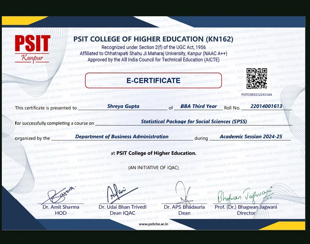 Shreya Gupta on LinkedIn: #learningneverstops #professionalgrowth # ... Shreya Gupta on LinkedIn: #learningneverstops #professionalgrowth # ...