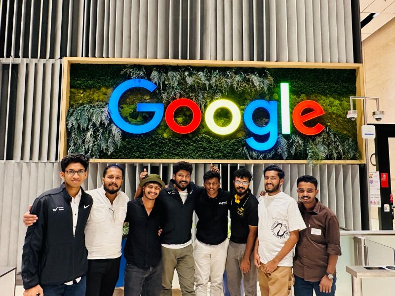 Govind S B on LinkedIn: It was cool ngl. You kinda respect the leet ... Govind S B on LinkedIn: It was cool ngl. You kinda respect the leet ...
