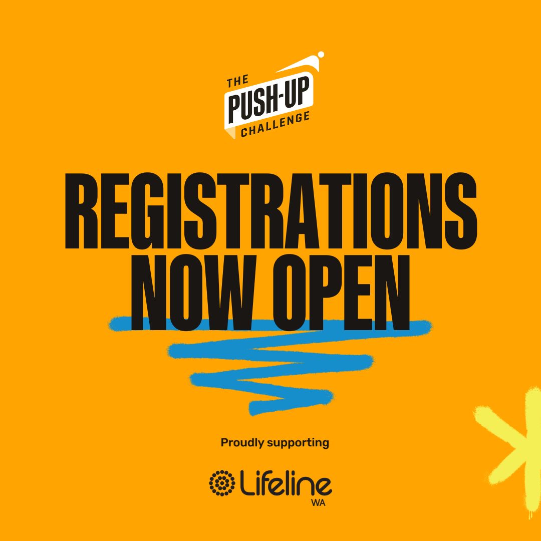 #pushforlifelinewa #pushforlifelinewa #tpuc2024 #pushforbetter ... #pushforlifelinewa #pushforlifelinewa #tpuc2024 #pushforbetter ...