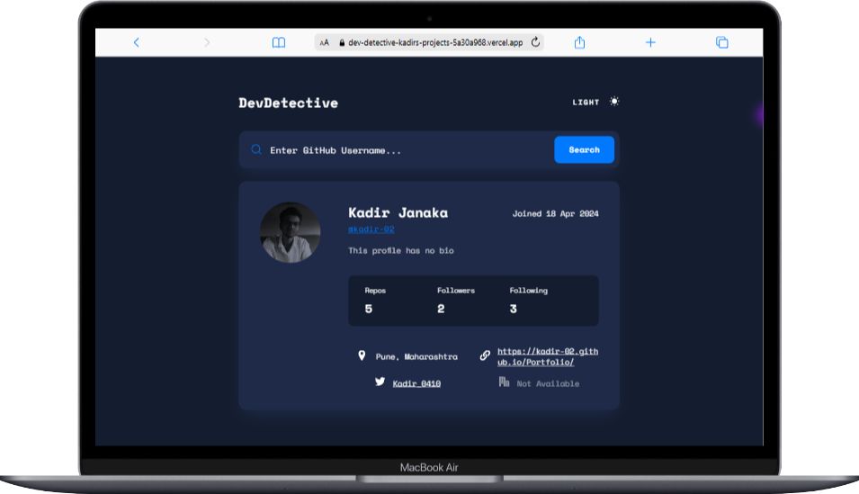 Kadir Janaka on LinkedIn: #webdev #reactjs #frontenddevelopment # ... Kadir Janaka on LinkedIn: #webdev #reactjs #frontenddevelopment # ...