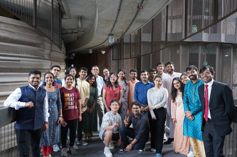 ABHAY MISHRA on LinkedIn: #ai #omv #interaction #membrane #ntu # ... ABHAY MISHRA on LinkedIn: #ai #omv #interaction #membrane #ntu # ...