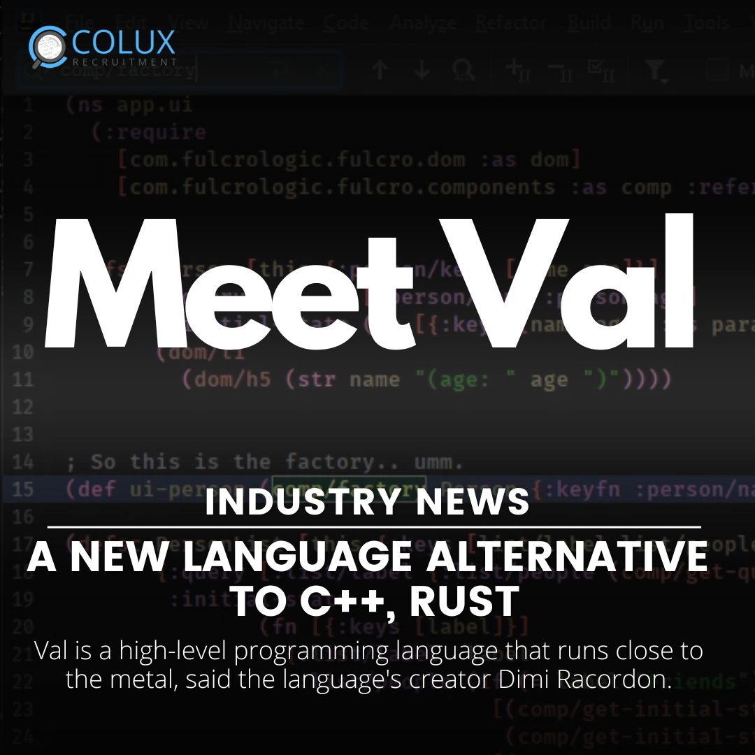 Rhys Cogan on LinkedIn: #valprogramming #rustprogramming # ... Rhys Cogan on LinkedIn: #valprogramming #rustprogramming # ...