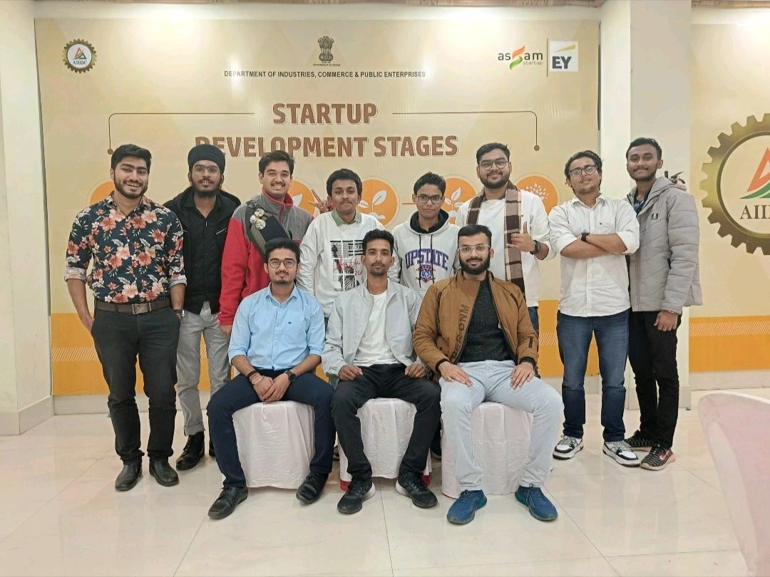 Subarna Saikia posted on LinkedIn Subarna Saikia posted on LinkedIn