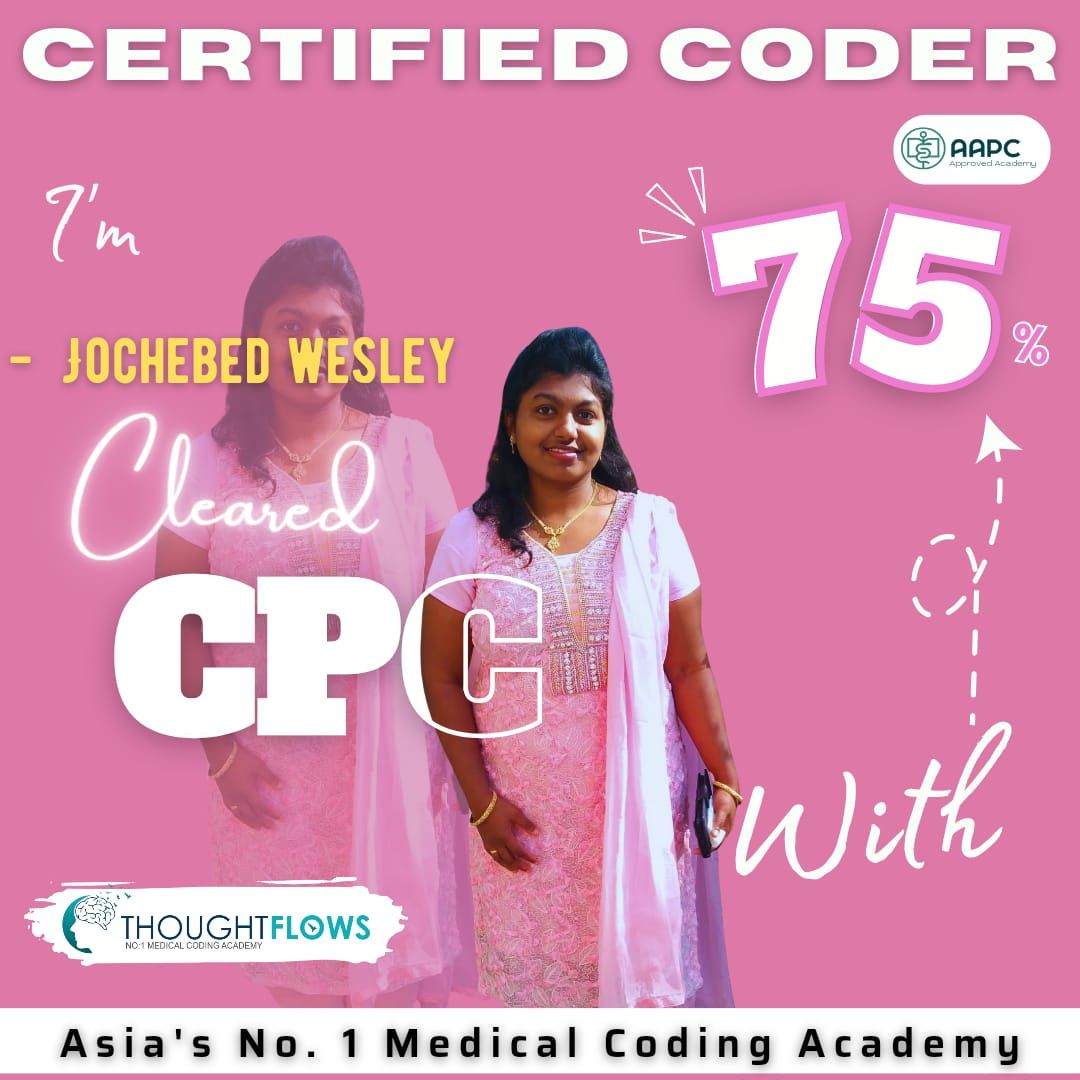 Bala Murali CK on LinkedIn: #medicalcodingtraining # ... Bala Murali CK on LinkedIn: #medicalcodingtraining # ...