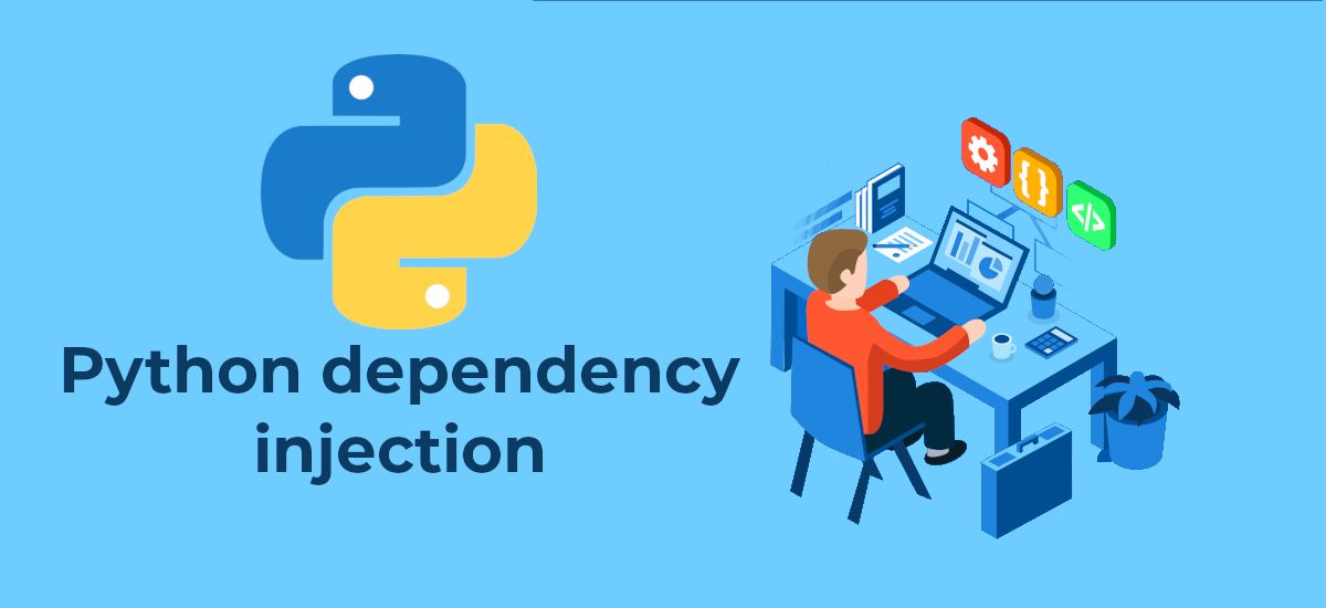 Geekboots on LinkedIn: #python #di #dependencyinjection #programming # ... Geekboots on LinkedIn: #python #di #dependencyinjection #programming # ...