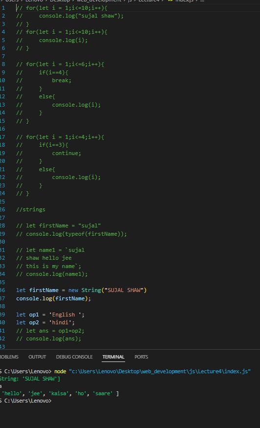 Sujal Shaw on LinkedIn: #html #css #javascript Sujal Shaw on LinkedIn: #html #css #javascript