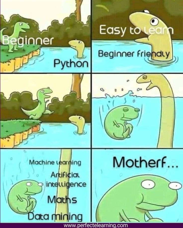 Anu Kumar on LinkedIn: #python #coding #funny #meme Anu Kumar on LinkedIn: #python #coding #funny #meme