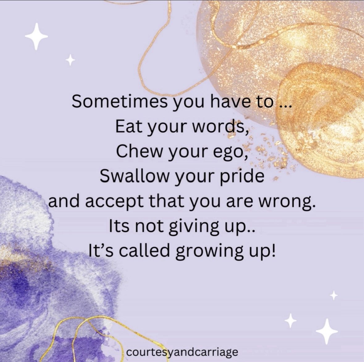 Deepti Sasidharan on LinkedIn: So true..!! Deepti Sasidharan on LinkedIn: So true..!!