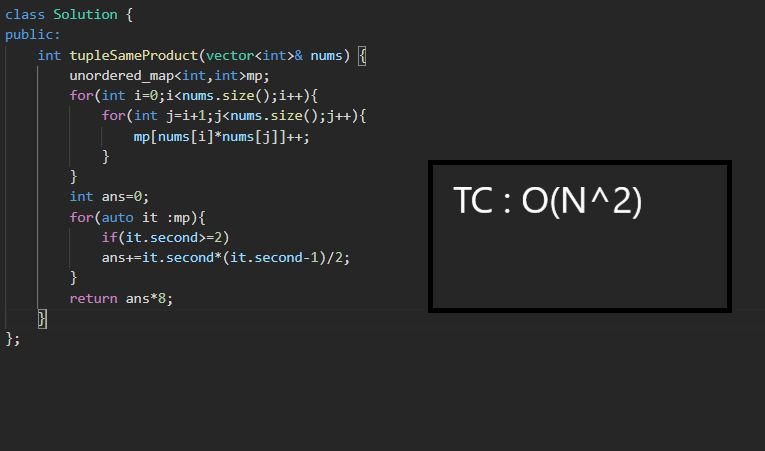 #dsa #coding #hashing #combinatorics #leetcode #problemsolving ... #dsa #coding #hashing #combinatorics #leetcode #problemsolving ...