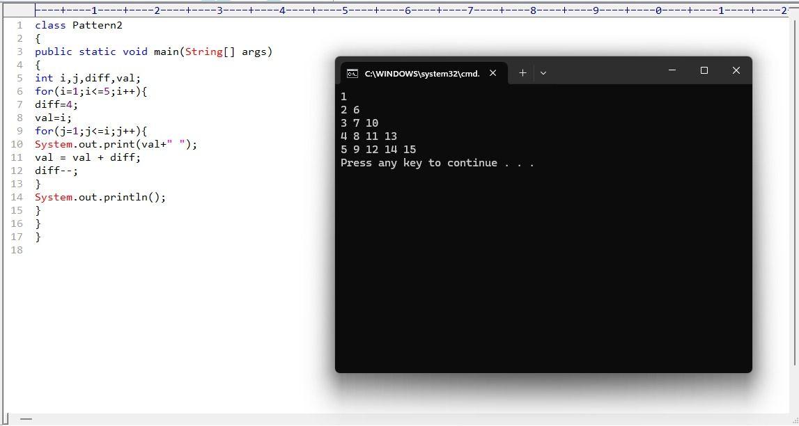 Anish K on LinkedIn: #coding #programming #codingchallenge #100daysofcode… Anish K on LinkedIn: #coding #programming #codingchallenge #100daysofcode…