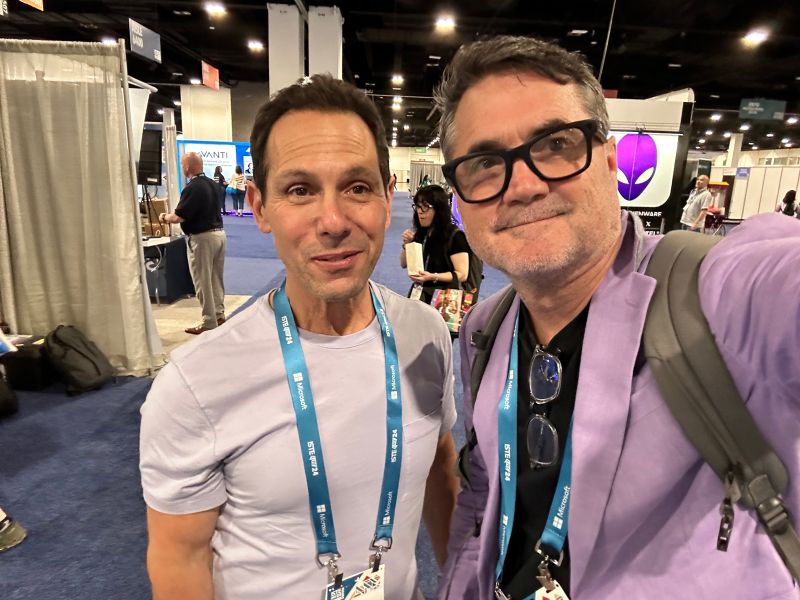 Steve Grubbs on LinkedIn: Ran into the drone king himself, Scott Buell ... Steve Grubbs on LinkedIn: Ran into the drone king himself, Scott Buell ...