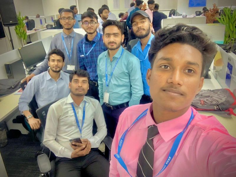 SHRESTH KUMAR PATEL on LinkedIn: My Colleagues and Friends in TATA ... SHRESTH KUMAR PATEL on LinkedIn: My Colleagues and Friends in TATA ...