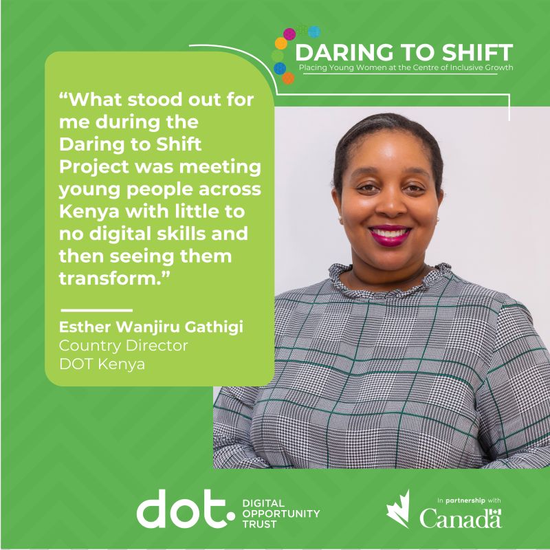 Uthabiti Africa on LinkedIn: Empowering young people with digital ... Uthabiti Africa on LinkedIn: Empowering young people with digital ...
