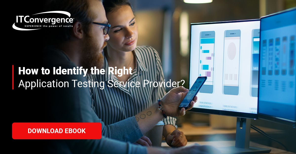 IT Convergence on LinkedIn: #continuoustesting #testingserviceprovider IT Convergence on LinkedIn: #continuoustesting #testingserviceprovider