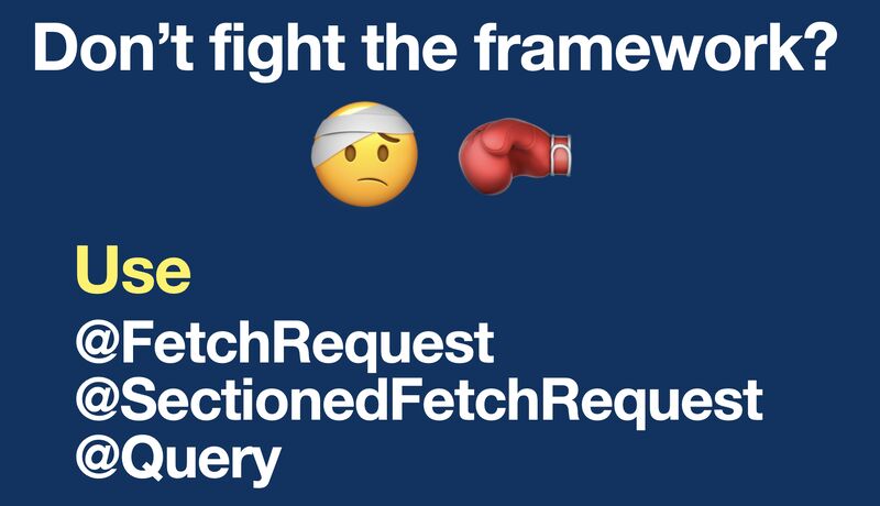 Mohammad Azam on LinkedIn: #iosdev #swiftui Mohammad Azam on LinkedIn: #iosdev #swiftui
