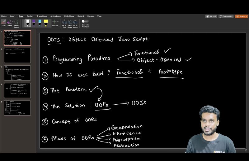 Shashank Singh on LinkedIn: #oop #javascript #objectorientedprogramming ... Shashank Singh on LinkedIn: #oop #javascript #objectorientedprogramming ...