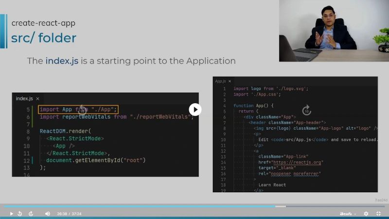 How I upgraded my React.js skills | Sunil kumar Kanugula posted on the ... How I upgraded my React.js skills | Sunil kumar Kanugula posted on the ...