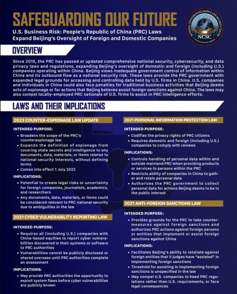 BLACKOPS PARTNERS on LinkedIn: De-risk from the CCP's China - https ... BLACKOPS PARTNERS on LinkedIn: De-risk from the CCP's China - https ...