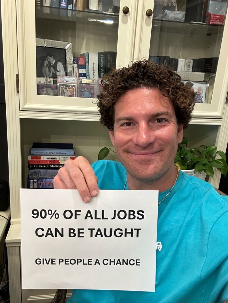 Everton Abreu on LinkedIn: FACTS.. Everton Abreu on LinkedIn: FACTS..