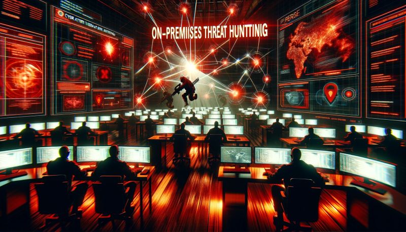 Purnendu G. on LinkedIn: On-premises threat hunting and cloud threat ... Purnendu G. on LinkedIn: On-premises threat hunting and cloud threat ...