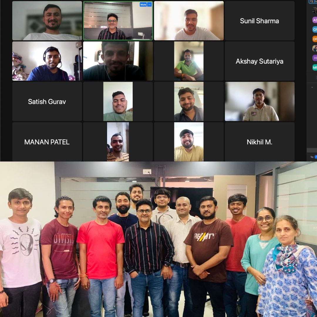 Janak Thakkar on LinkedIn: #aws #cloud #devops Janak Thakkar on LinkedIn: #aws #cloud #devops