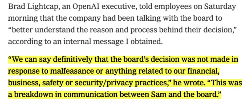 Andreas Sjostrom on LinkedIn: #openai Andreas Sjostrom on LinkedIn: #openai