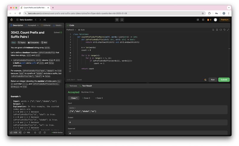 FARHAD ALI on LinkedIn: #leetcode #problemoftheday #codingwithlogic # ... FARHAD ALI on LinkedIn: #leetcode #problemoftheday #codingwithlogic # ...