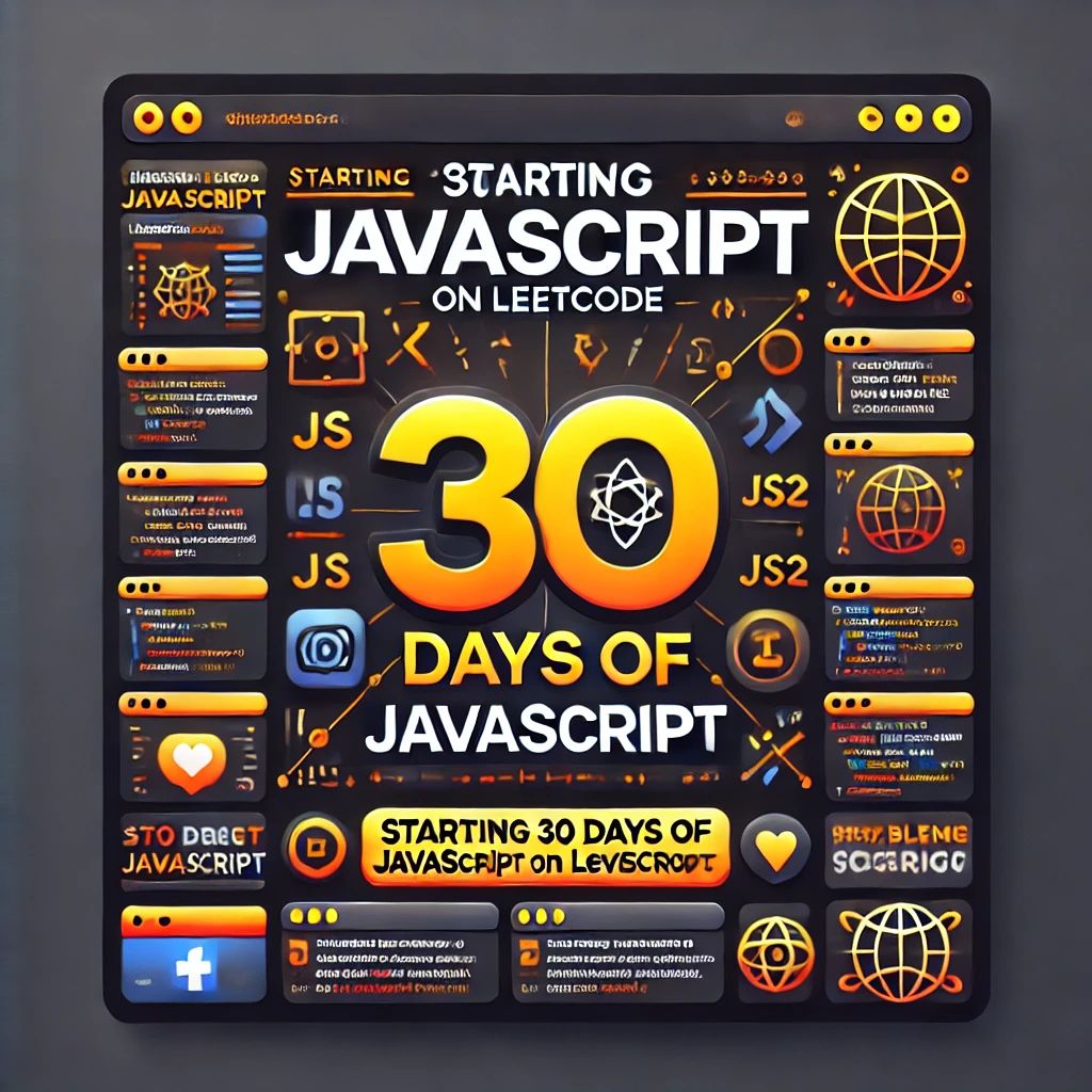 MD. Mahabub Alom on LinkedIn: #javascript #codingchallenge #leetcode ... MD. Mahabub Alom on LinkedIn: #javascript #codingchallenge #leetcode ...