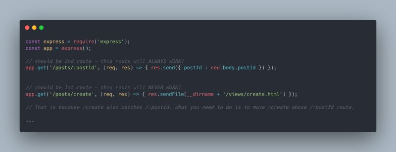 Bhupinder Singh on LinkedIn: #nodejs #expressjs #javascript #behavior # ... Bhupinder Singh on LinkedIn: #nodejs #expressjs #javascript #behavior # ...