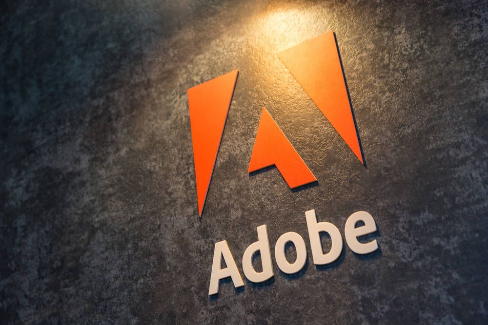 Preeti Cholleti on LinkedIn: The Register: Adobe's AI tools have a ... Preeti Cholleti on LinkedIn: The Register: Adobe's AI tools have a ...