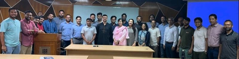 Mir Basit Hossain on LinkedIn: #iba #leadershipdevelopment # ... Mir Basit Hossain on LinkedIn: #iba #leadershipdevelopment # ...