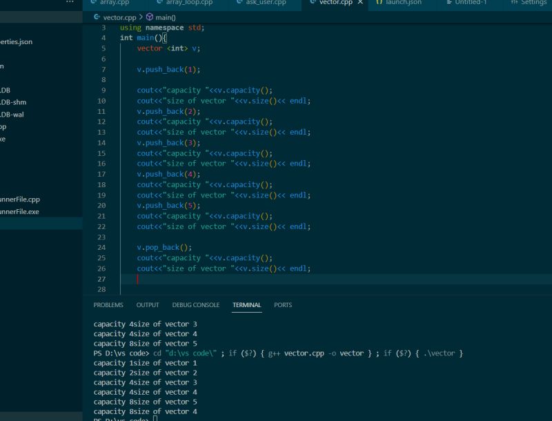 Prateek Pal on LinkedIn: #cpp #developer #100daysofcodechallenge ... Prateek Pal on LinkedIn: #cpp #developer #100daysofcodechallenge ...