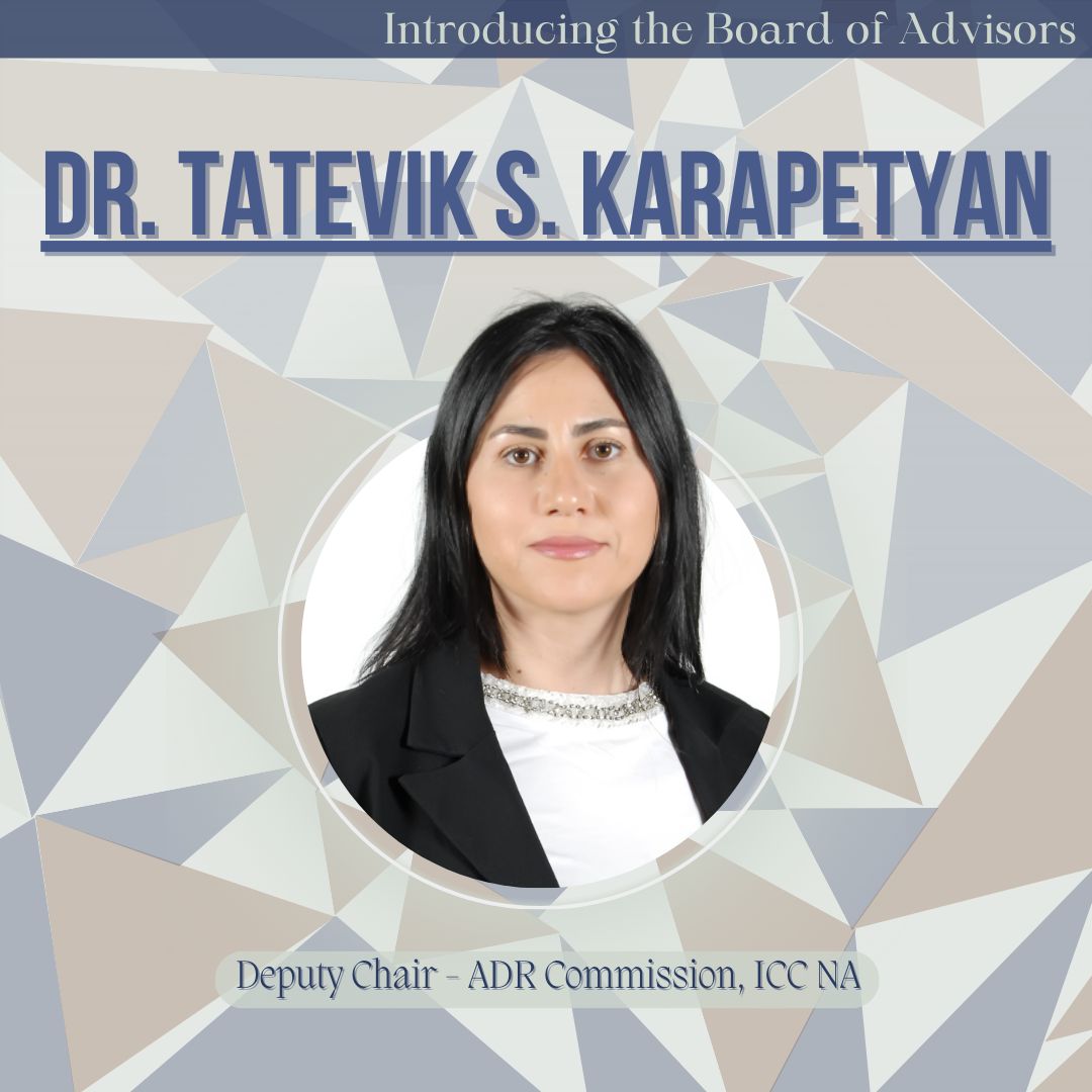 Tatevik S. Karapetyan, PhD posted on LinkedIn Tatevik S. Karapetyan, PhD posted on LinkedIn