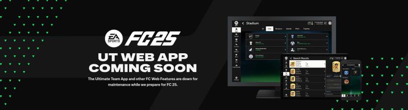 EAFC 25 FUT Web App release date and time in India | Raunak Saha posted ... EAFC 25 FUT Web App release date and time in India | Raunak Saha posted ...